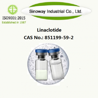 Linaclotida 851199-59-2,compre Linaclotida 851199-59-2 En Línea -china ...